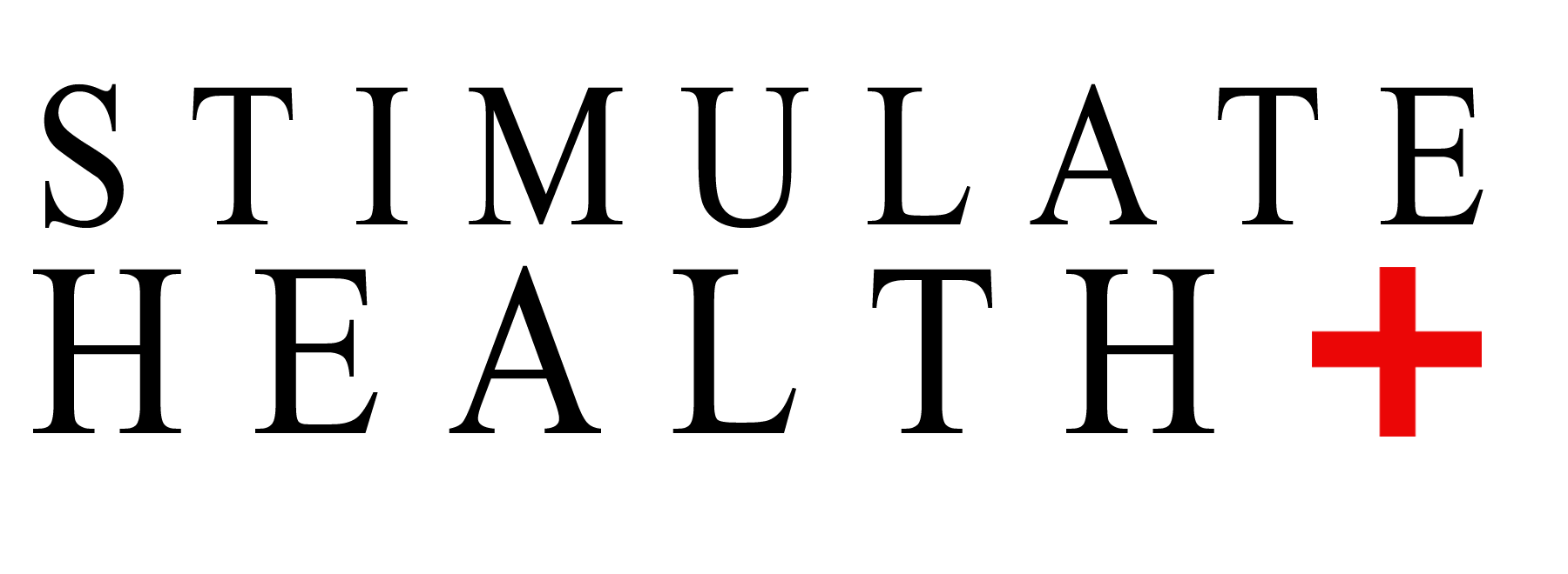 Stimulate Health Home Page